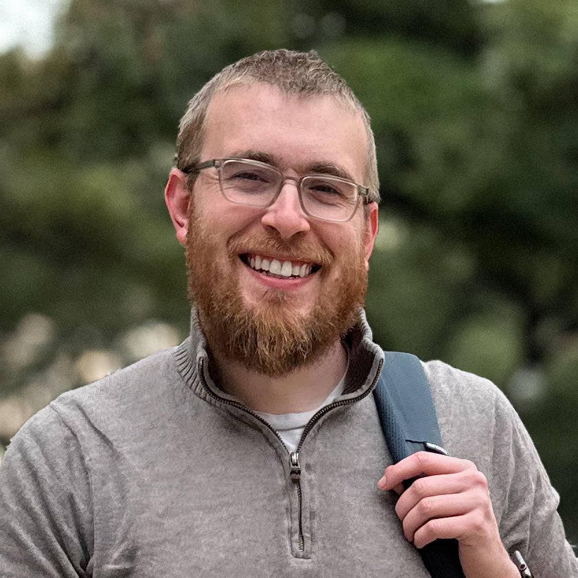 Ryan Williams | LBJ School of Public Affairs